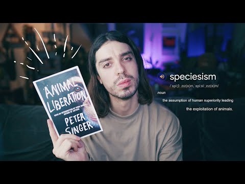 What speciesism actually is