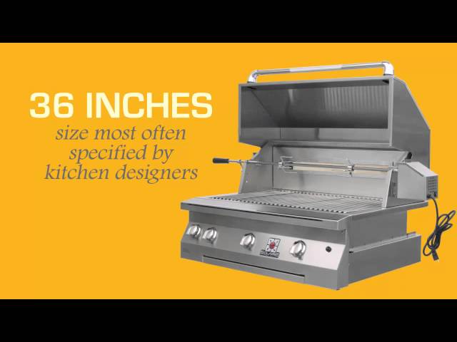 Best Hot Grill