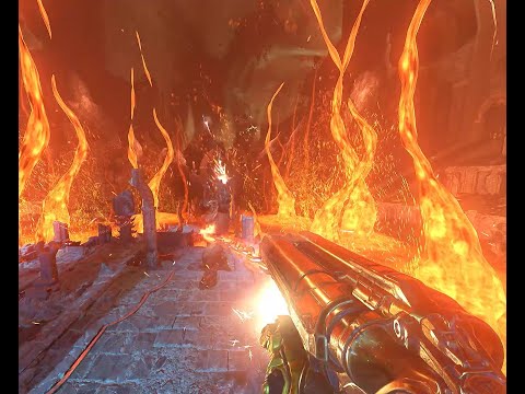 Steam Community :: Video :: [DOOM ETERNAL] Mars Core Master Level on ...