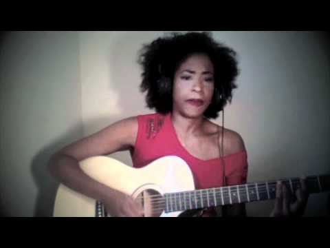 anhayla sings man down by rihanna | Urban Covers