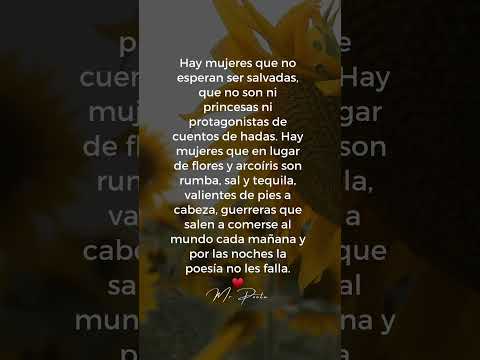 Esto es para ti mujer ☺️🔥 #shorts #amor #poema #poesia #frases #mujeres #fyp #romance