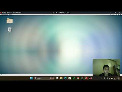 Tugas 1 Administrasi server (nomer 2)