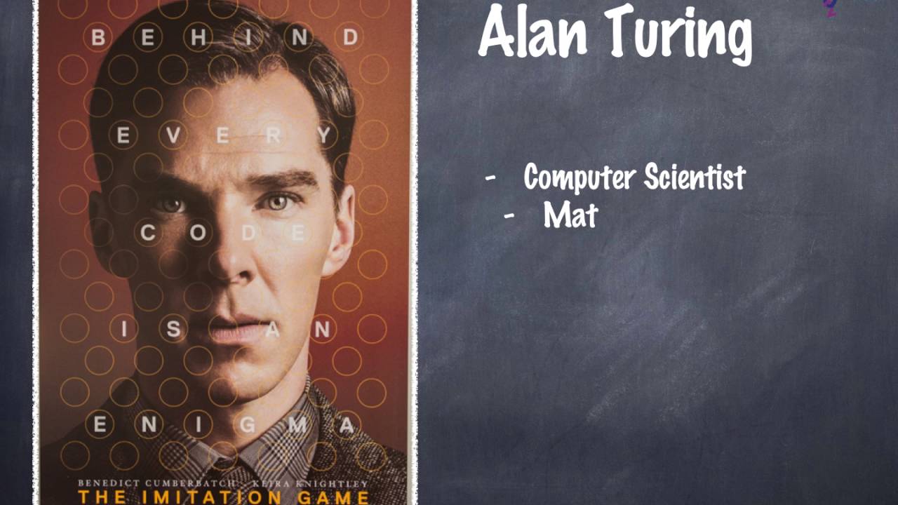 Cryptography Presentation