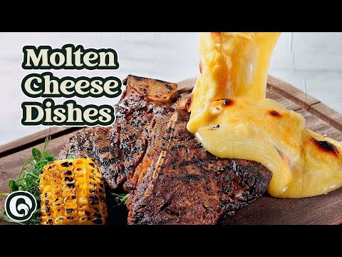 The Beautiful World of Raclette