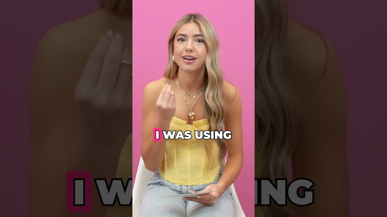 Embreigh Courtlyn - Favorite Post