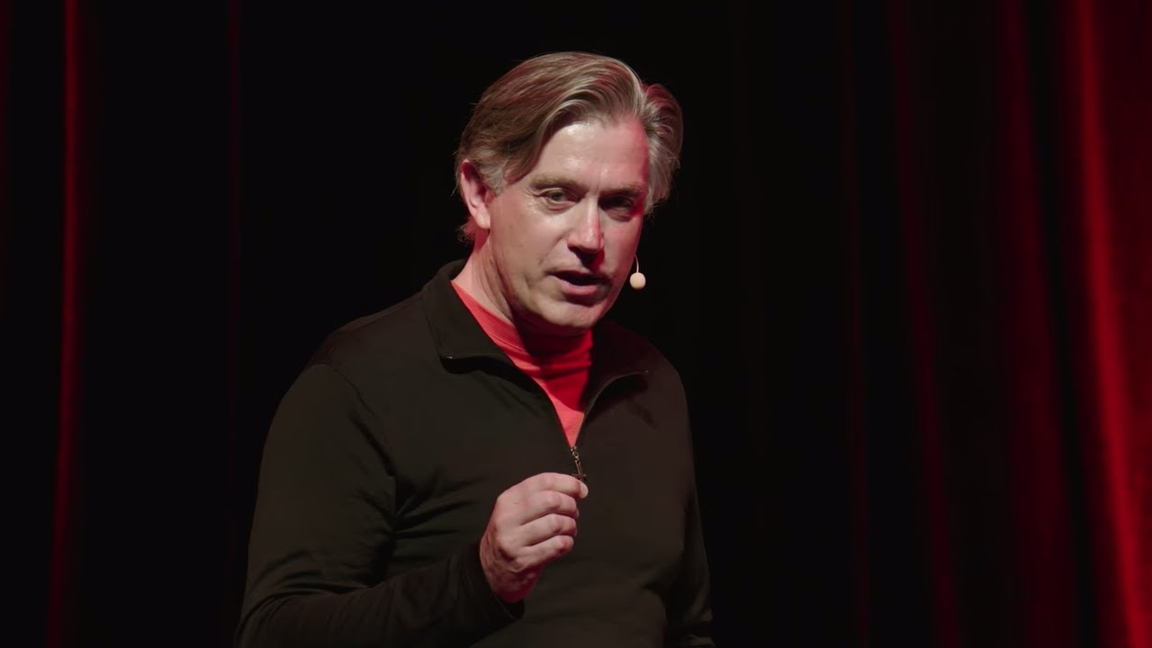 A New Age of Shareholder Democracy | Sam Stubbs | TEDxAuckland