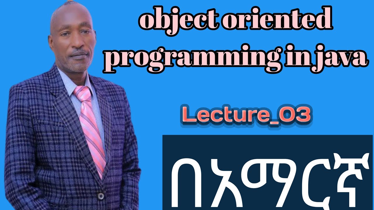object oriented programming in Java inheritance