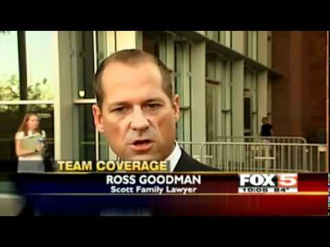 Ross Goodman - Lawyer in Las Vegas, NV - Avvo