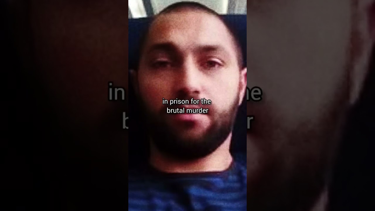 Jozef Puska sentence in Ashling Murphy murder #dublinesque #dublin #fyoupage