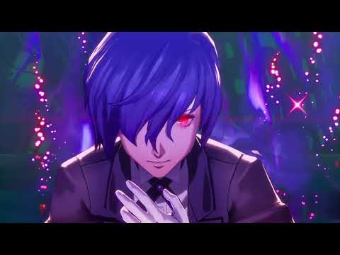 Steam Community :: Video :: [P3R] Elizabeth Boss Fight - Merciless