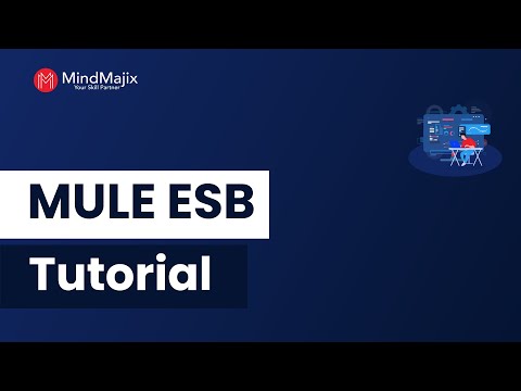 MULE ESB Tutorial | What is Mule ESB | MindMajix