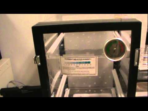Dickensheet & Associates, Inc. - InPhase Technologies - Lot 9