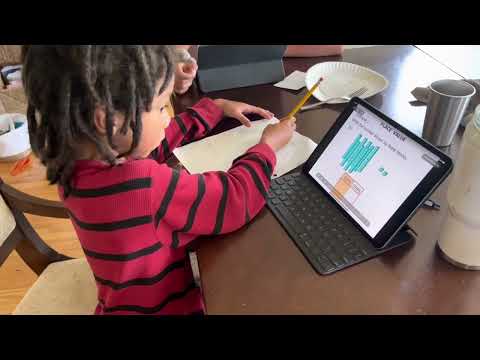 CTC Math Unboxing