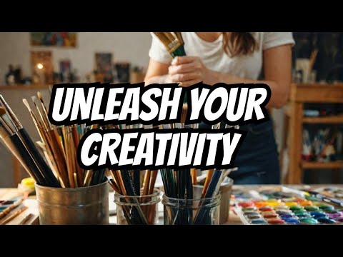 How To Unleash Your Creative Voice with Alex Murdock