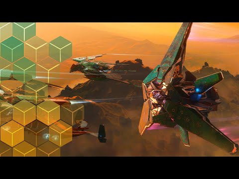 ALIEN WEEK 2025 | STAR CITIZEN