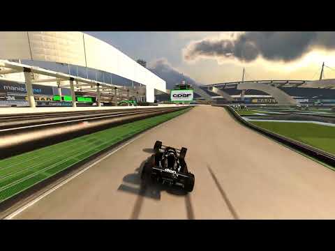 Steam Community :: Video :: ManiaPlanet - CdsF 1 Everon