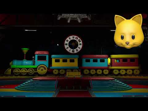 Steam Community :: Video :: HUGE LEAKS ON POPPY PLAYTIME CHAPTER 2 ...
