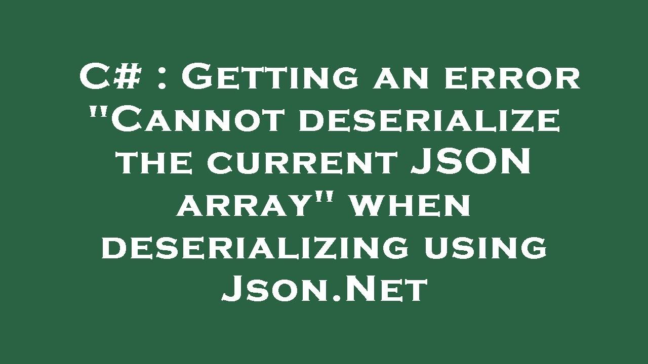 C# : Getting an error 