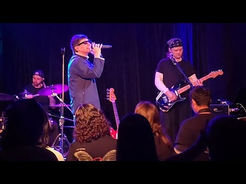 byjaye Live At The Factory Theatre