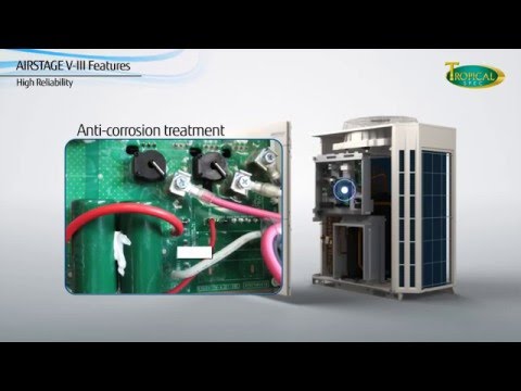 Fujitsu VRF System - Latest Price, Dealers & Retailers in India