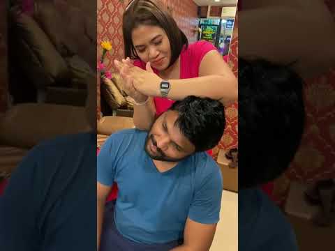 Thailand Thai massage #thailand #thaimassage #pattaya #vlog #shorts #trending #thailandtravel