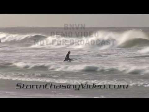 12/13/2010 Sarasota Florida Cold Weather Blast