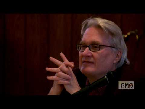 16. Park Slope Food Coop GMO Panel: WHAT IS NON-GMO PROJECT?