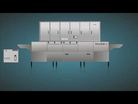 Radio Frequency Dryer at Best Price in India