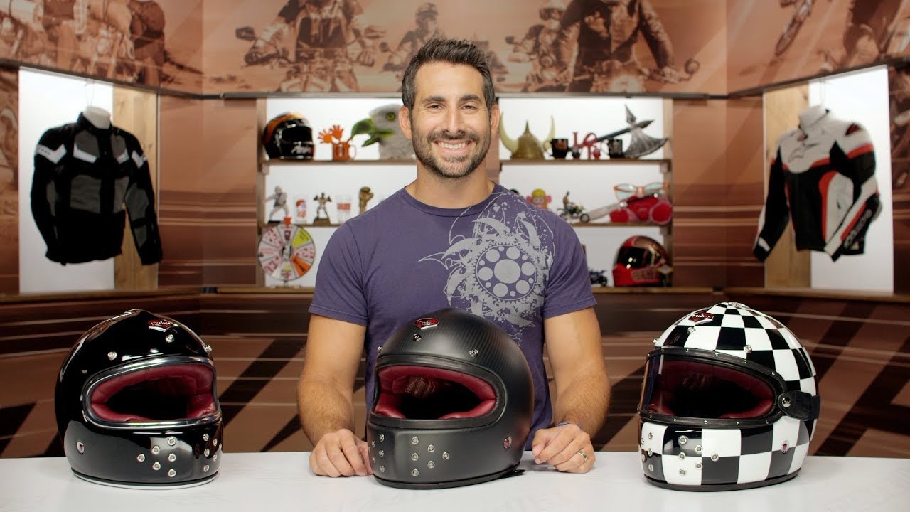 Ruby Castel Helmet Review