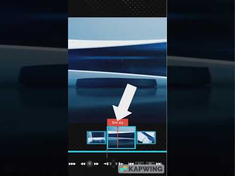 How to Replace Clips in Share Factory Studio PS5 #shorts