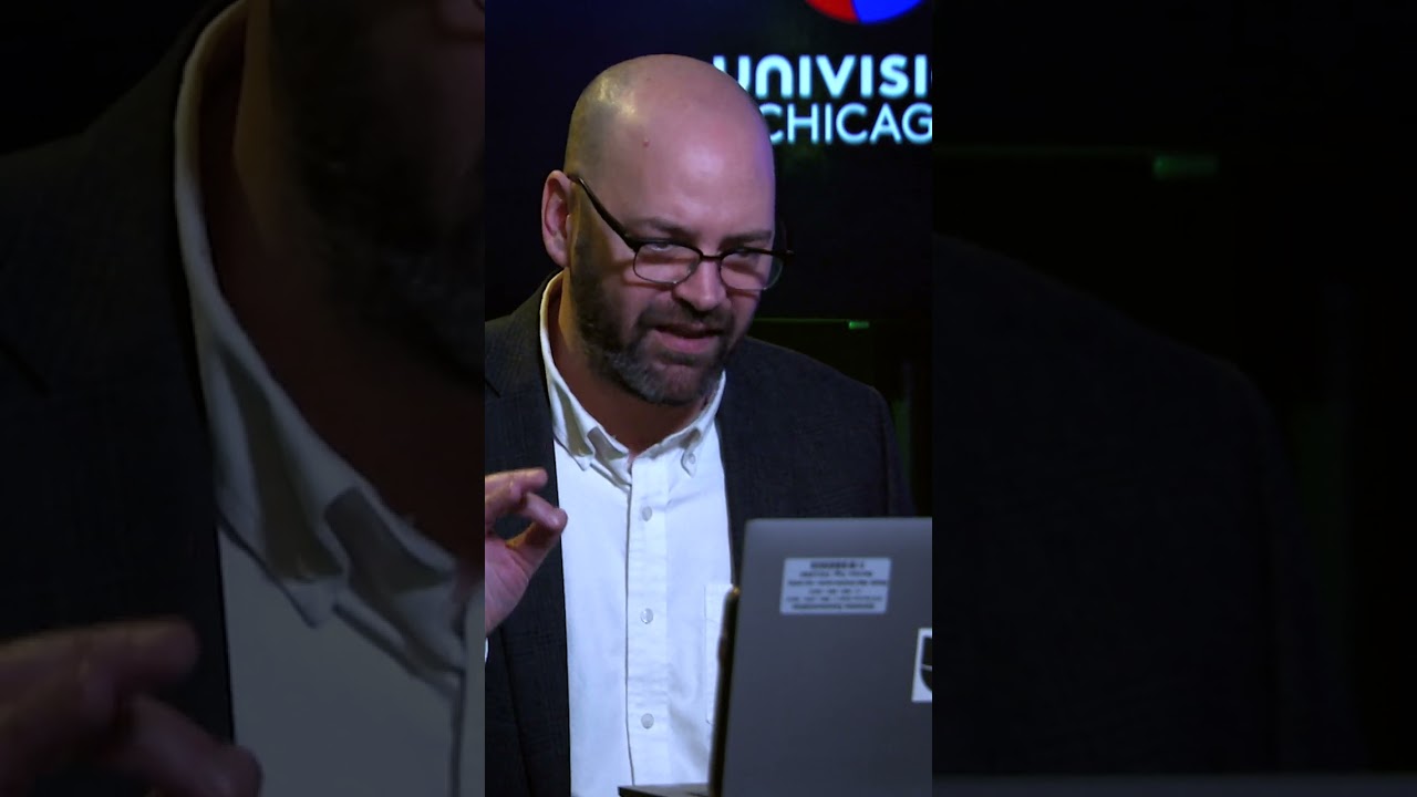 Elecciones 2023: Raymond López candidato a concejal por el Distrito 15 de Chicago