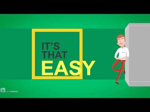 How To Order : Easy Shopping BD
