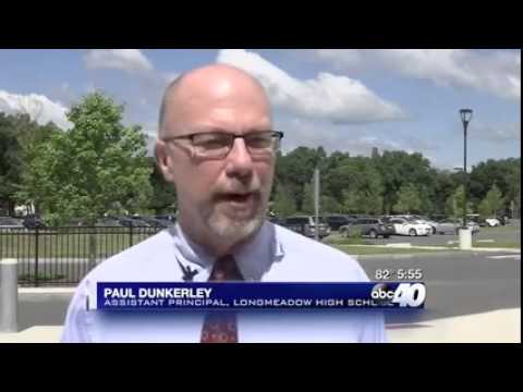Longmeadow schools have new WeatherBug lightning detection technology