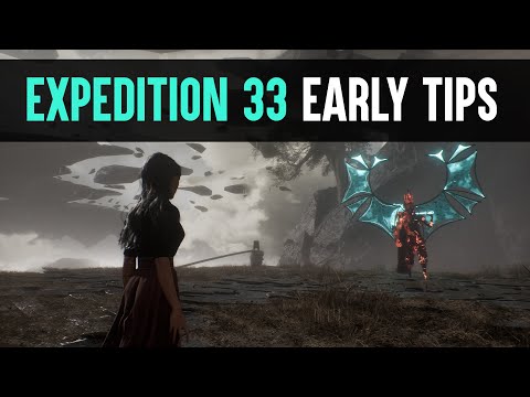 Clair Obscur: Expedition 33 - Ten Things I Wish I Knew Early On