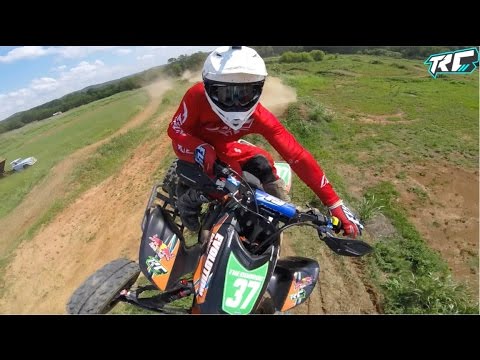 Alabama Compound Mini Movie
