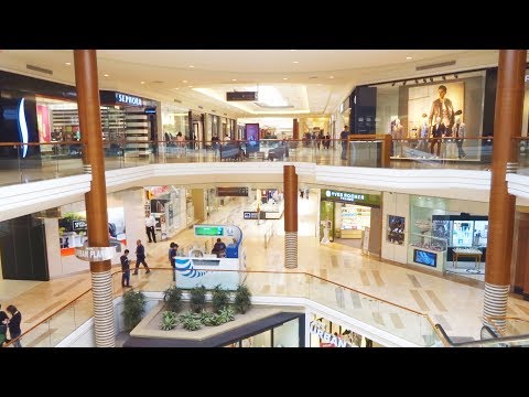 Rockland Centre