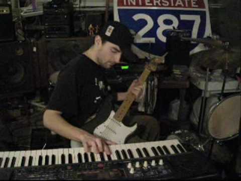 One Man Show | The Dream Machine