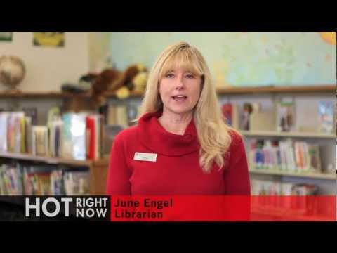 Hot Right Now! - Muslim Journeys Series