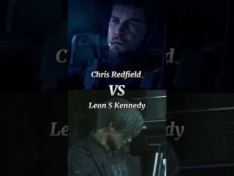 Steam Community :: Video :: Chris Vs Leon