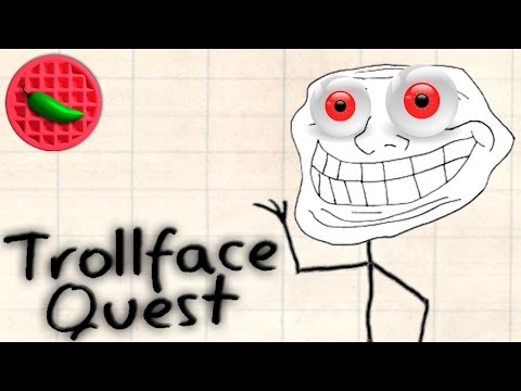 Steam Community :: Video :: INTERACTIVE TROLLFACE EXPERIENCE! -- Let's ...