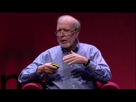 Kevin Kelly: Technology’s Epic Story | The TEDxClassroomProject