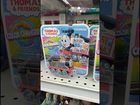 Kereta Thomas dan Teman Teman-temannya #thomasandfriends #keretathomas #thomas #keretauap #keretaapi