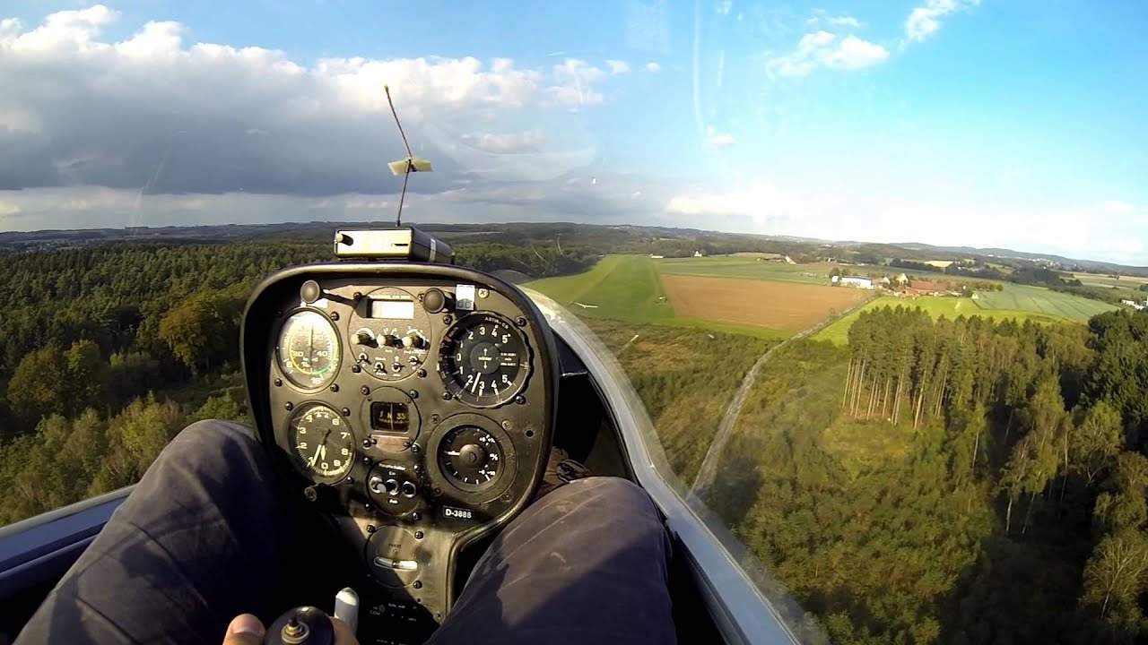 Flying Season 2014