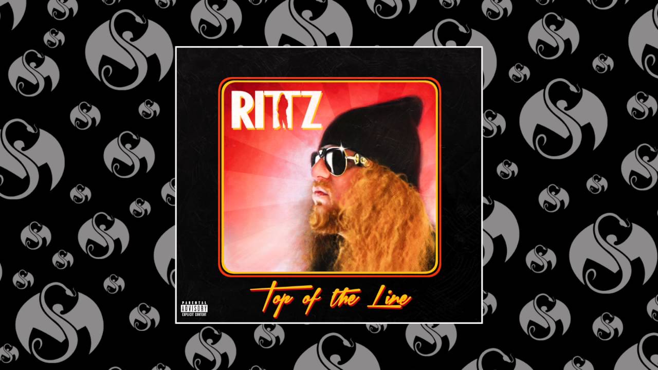 Rittz - The Formula (Feat. Tech N9ne & Krizz Kaliko) | OFFICIAL AUDIO