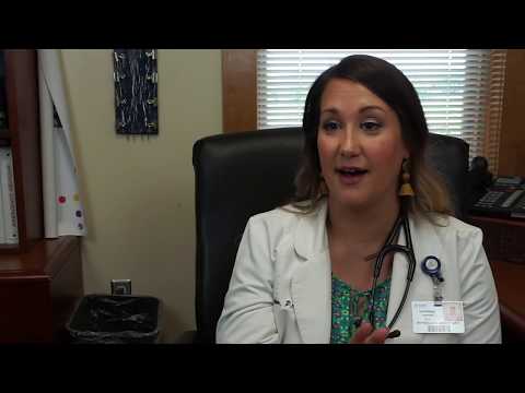 Hannah Hefner, PA-C | Iredell Physician Network