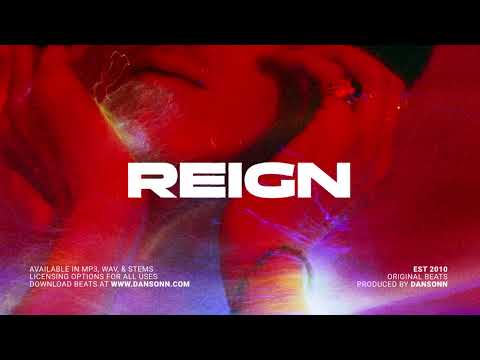 Epic Piano Beat x NF x Imagine Dragons Type Beat - "REIGN" | Dark Sad Angry Pop Rap Beat