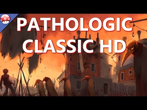 Steam Community :: Pathologic Classic HD