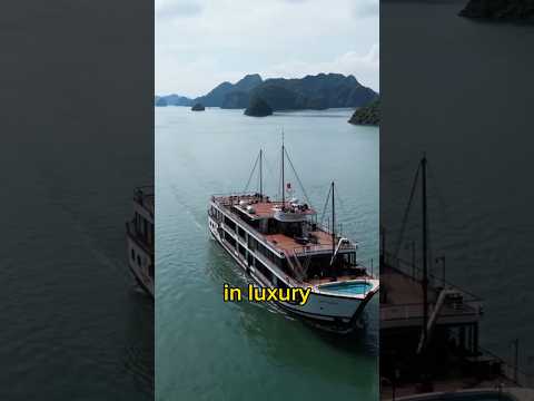 Is a HALONG BAY Cruise Worth it?