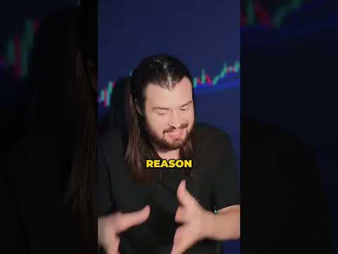 Murad Explains the True Meaning of a Memecoin