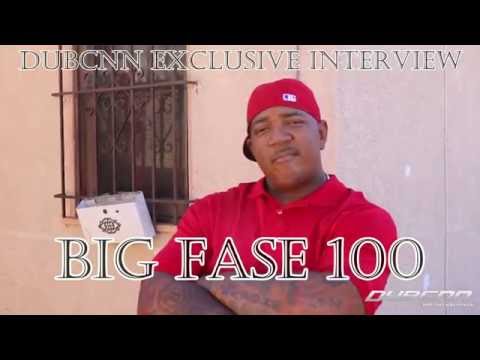 Big Fase 100 gives his Top 5 Emcees of All Time + Speaks on Game/Meek ...
